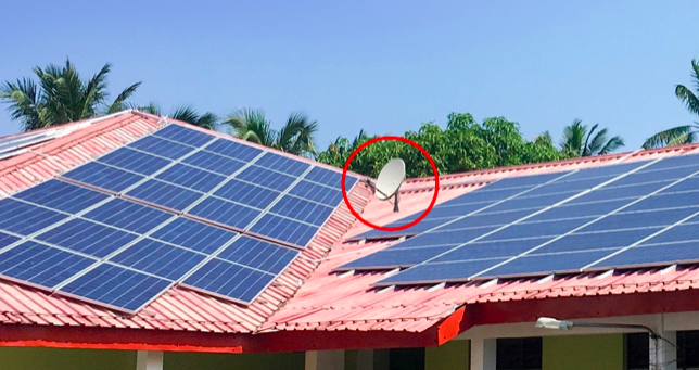 How to make lightning protection design for residential PV systems more ...
