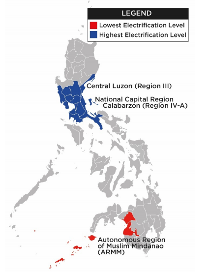 Philippines energy minister shows intent to fast-track mini-grid ...